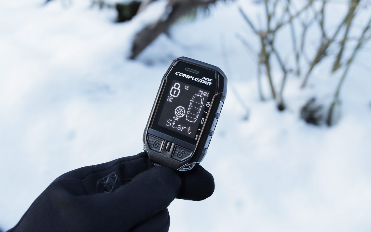 Firstech Remote Start & Security | FirstechLLC.com