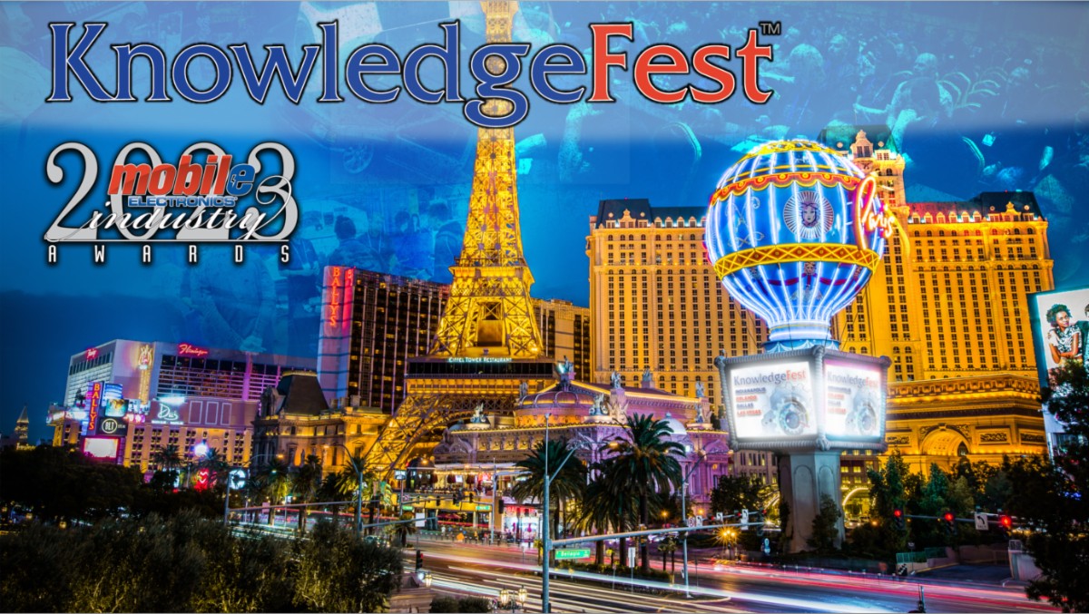 (Feb 3-5, 2023) Knowledgefest Las Vegas | FirstechLLC.com