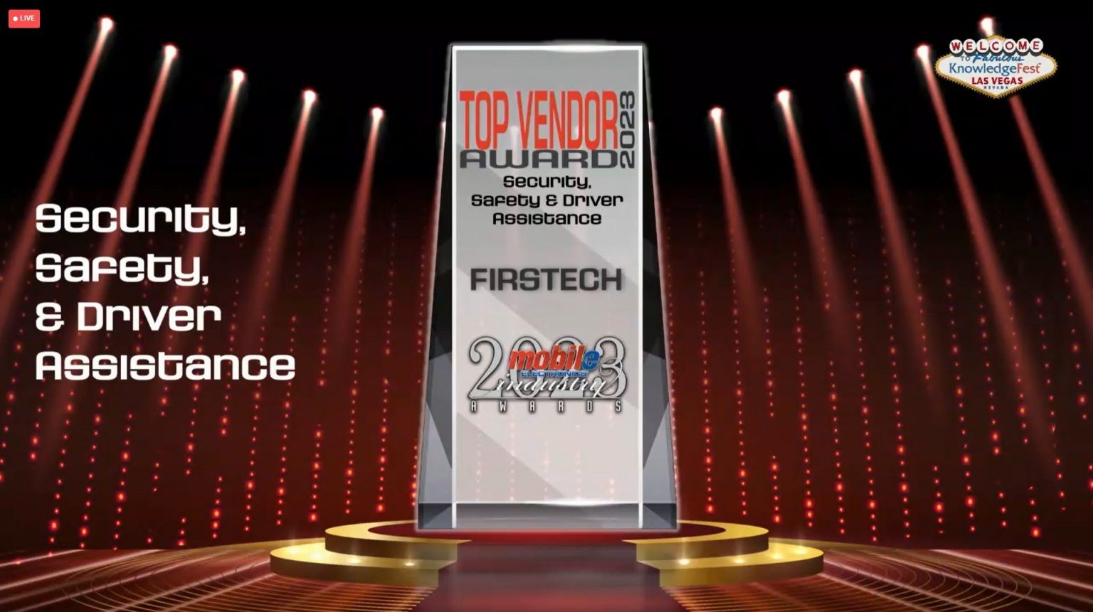 Firstech Announces 2023 Installer Training Dates | FirstechLLC.com