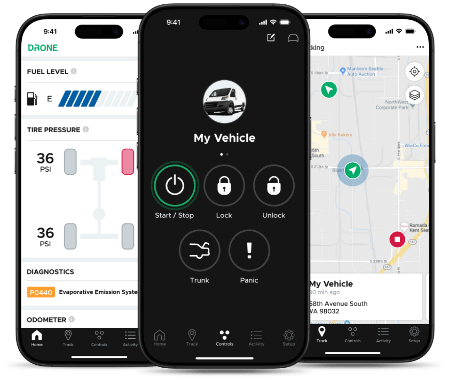 DroneMobile Adds Vehicle Health Info - ceoutlook.com